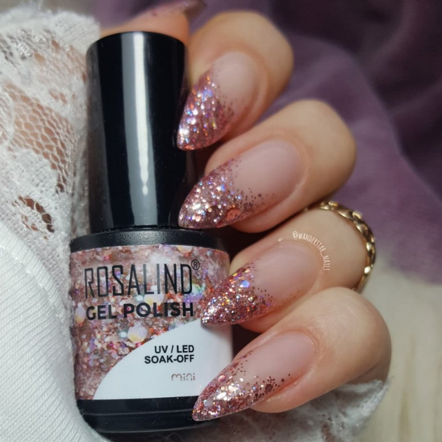 Get Nail Beauty At Rosalind Shop | High-quality | Fast Delivery – ROSALIND