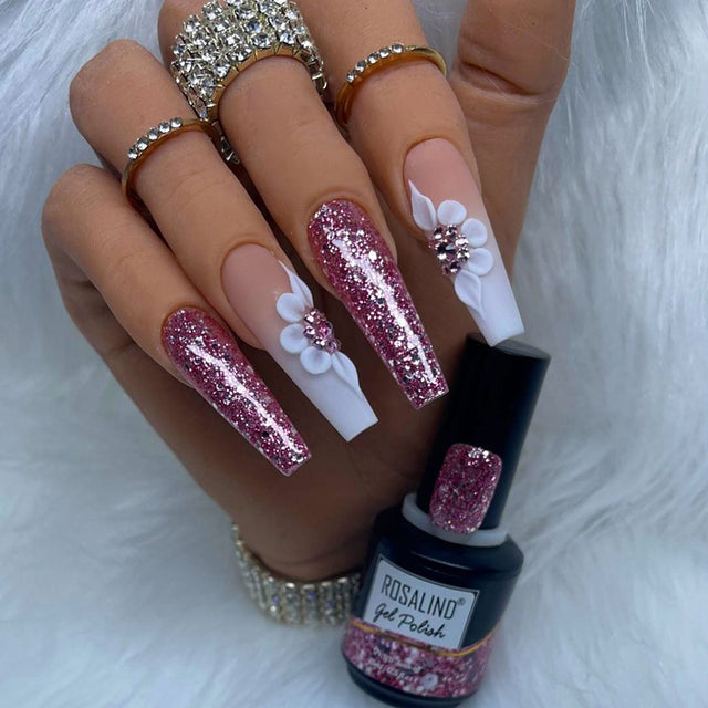 Get Nail Beauty At Rosalind Shop | High-quality | Fast Delivery – ROSALIND