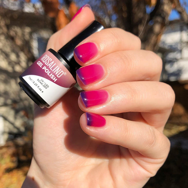 Get Nail Beauty At Rosalind Shop | High-quality | Fast Delivery – ROSALIND