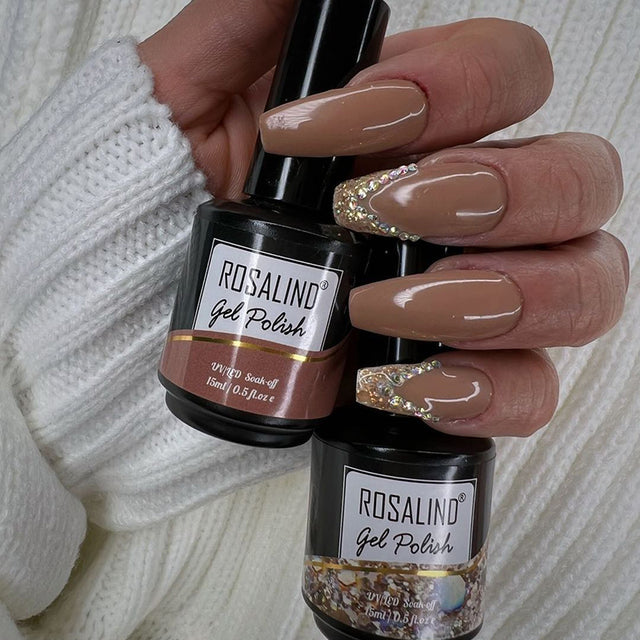 Get Nail Beauty At Rosalind Shop | High-quality | Fast Delivery – ROSALIND